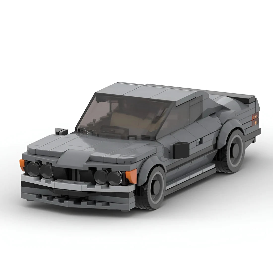 Classic Cars👨🏻‍🦳 – Brick Car