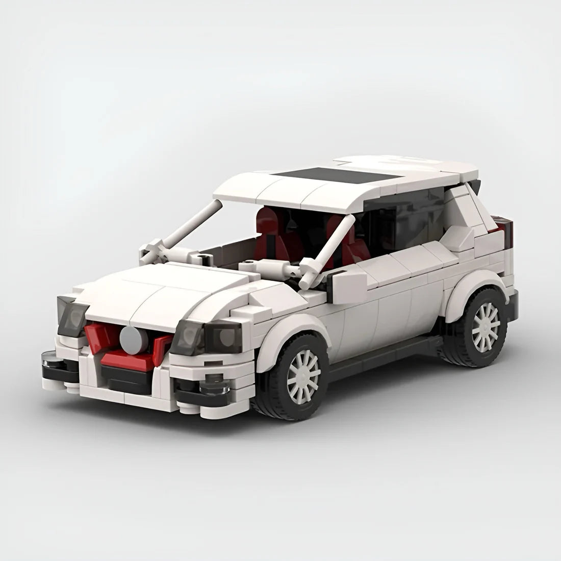 Volkswagen Golf GTI (MK5) – Brick Car